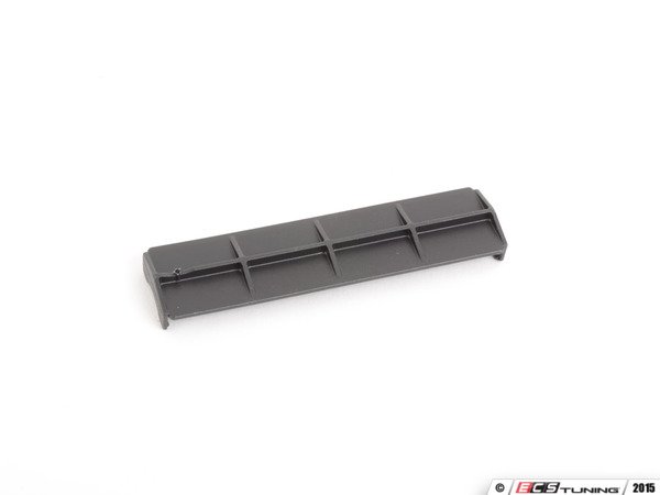 Genuine Volkswagen Audi - 6R0823347 - Cover (6R0 823 347)