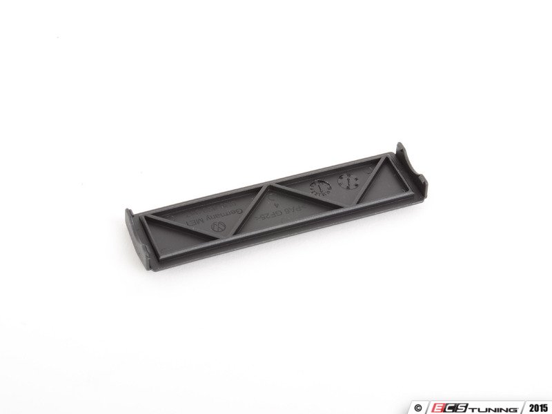 Genuine Volkswagen Audi - 5n0823411aKT - Hood Release Cable Bracket ...