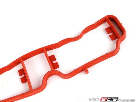 Genuine Volkswagen Audi - 06F129717D - Intake Manifold Gasket (06F 129 ...