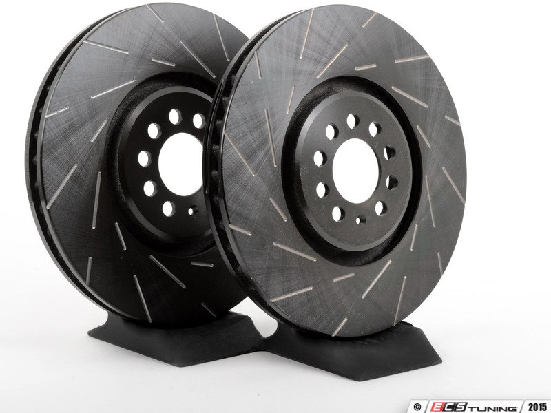 Assembled By ECS - BR0004KT - Build-Your-Own 17Z Caliper Big Brake Kit ...