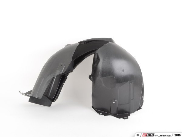 Genuine Volkswagen Audi - 8V5821172G - Front Fender Liner - Right (8V5 ...