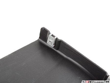 Genuine Volkswagen Audi - 8V5821172G - Front Fender Liner - Right (8V5 ...