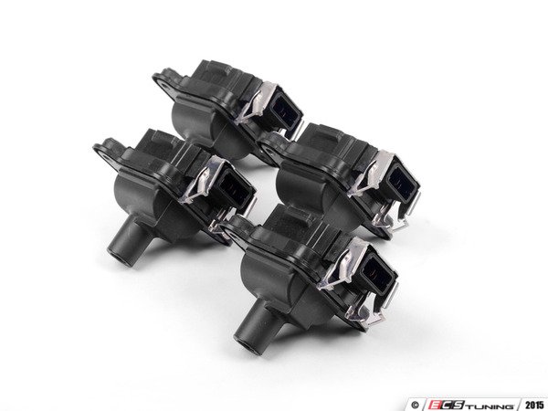 Genuine Volkswagen Audi - 058905105 - Ignition Service Kit (058 905 105)