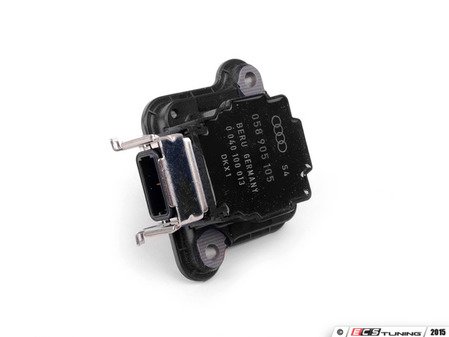 Genuine Volkswagen Audi - 058905105 - Ignition Service Kit (058 905 105)