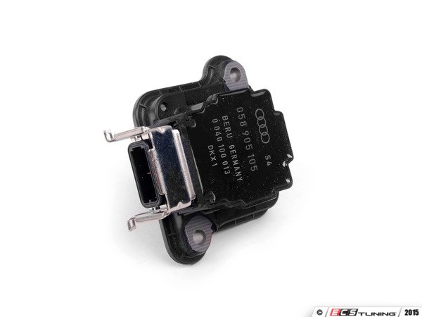 Genuine Volkswagen Audi - 058905105 - Ignition Service Kit (058 905 105)