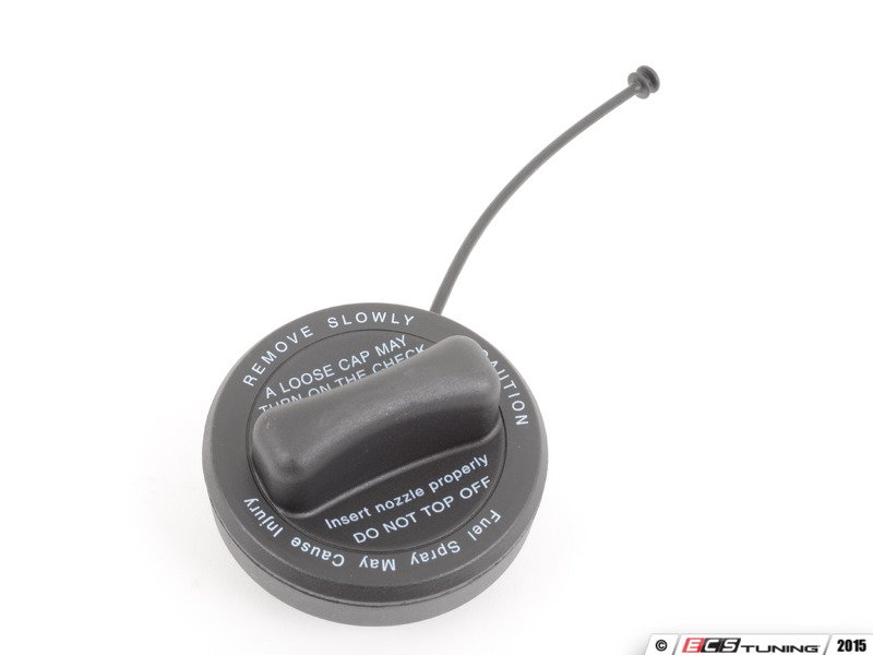 Genuine Mercedes Benz - 2224700205 - Fuel Cap