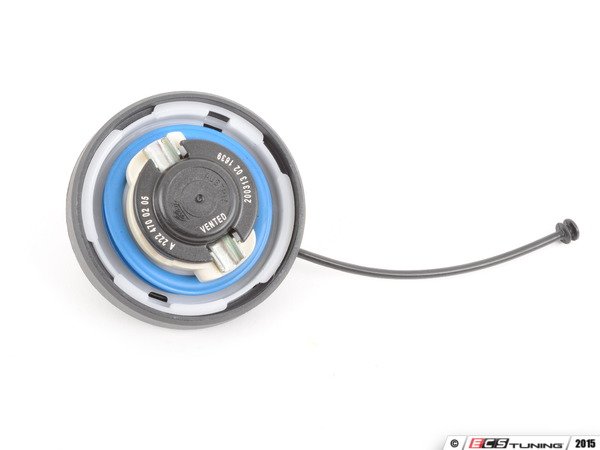Genuine Mercedes Benz - 2224700205 - Fuel Cap