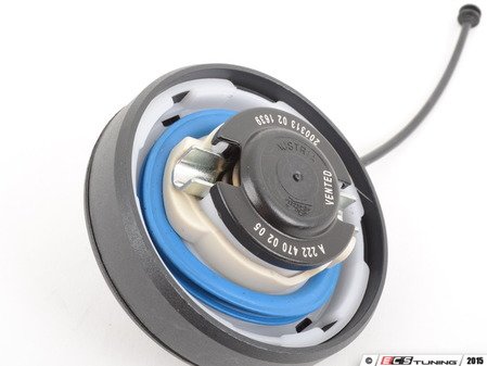 Genuine Mercedes Benz - 2224700205 - Fuel Cap