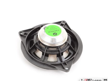 Genuine BMW - 65139224870 - MID-RANGE SPEAKER, H (65-13-9-224-870)