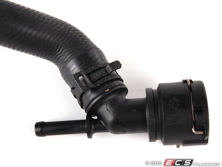 Genuine Volkswagen Audi - 1J0122157P - Heater Core Hose - (NO LONGER ...