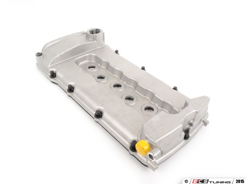 Genuine Volkswagen Audi - 022103429AC - Valve Cover - (NO LONGER ...