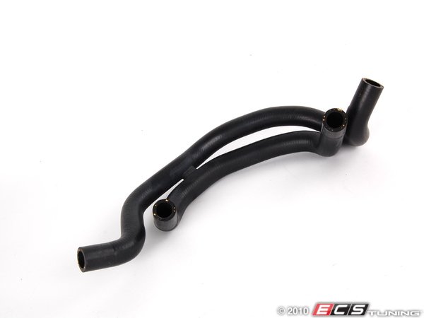 Genuine Volkswagen Audi - 1J0121086R - Coolant Hose - (NO LONGER ...