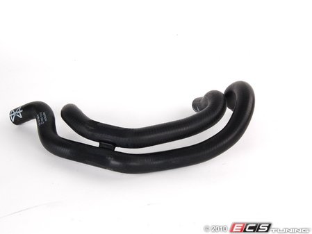 Genuine Volkswagen Audi - 1J0121086R - Coolant Hose - (NO LONGER ...