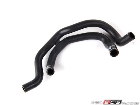 Genuine Volkswagen Audi - 1J0121086R - Coolant Hose - (NO LONGER ...