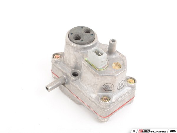 Genuine Mercedes Benz - 1100700062 - REGULATOR,FU