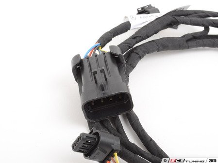 Genuine Mercedes Benz - 1644400837 - CABLE HARNES