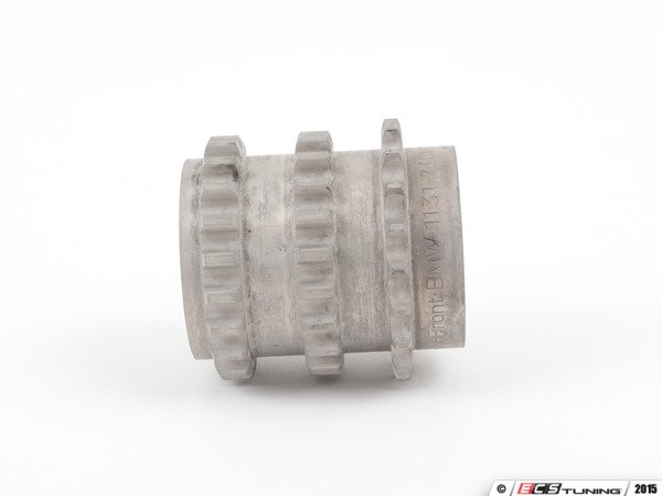 Genuine BMW - 11217504725 - SPROCKET (11-21-7-504-725)