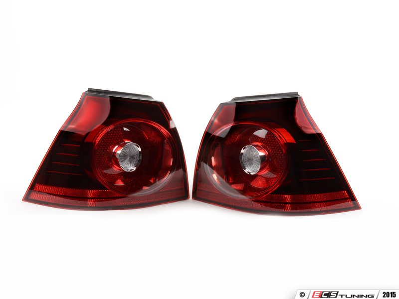 ECS News - OEM Plus Parts for your VW MK5 Rabbit