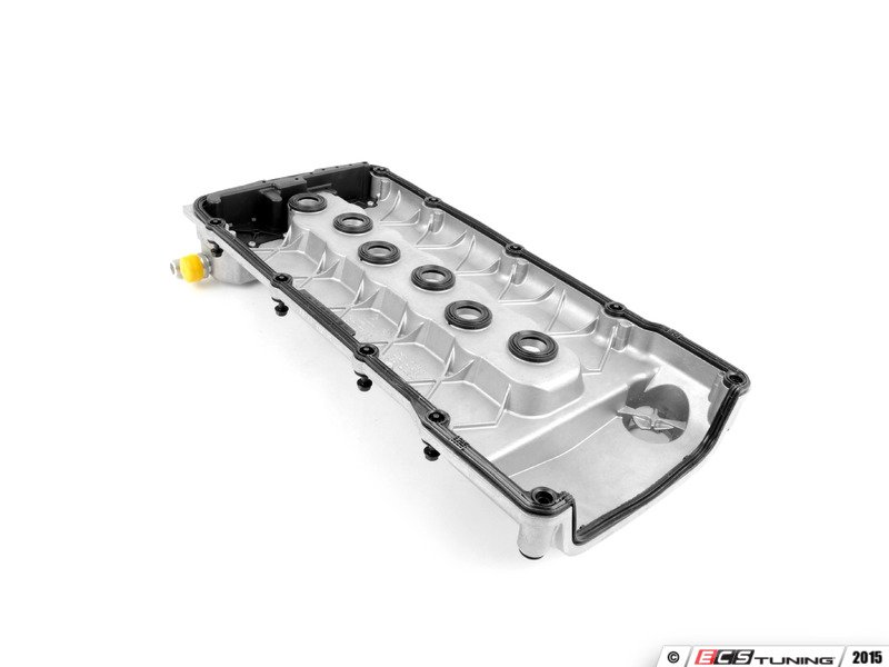 Genuine Volkswagen Audi - 022103429AC - Valve Cover - (NO LONGER ...