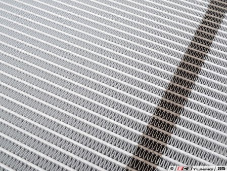 Genuine Volkswagen Audi - 8K0898037A - Heater Core (8K0 898 037 A)