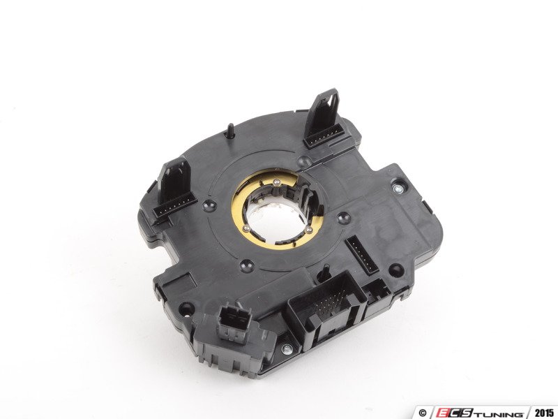Genuine Volkswagen Audi - 8R0953568M - Clock Spring (8R0 953 568 M)