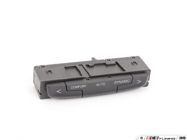Genuine Volkswagen Audi - 8K0959673EV10 - SWITCH (8K0 959 673 E V10)