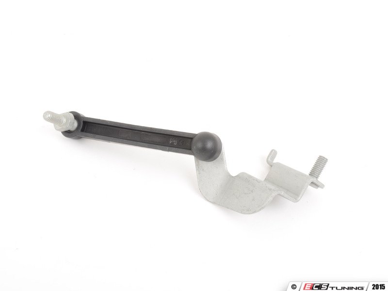 Genuine BMW - 37146867535 - CONTROL ROD, LEFT (37-14-6-867-535)