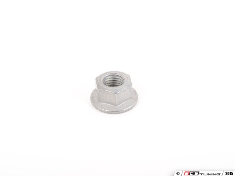Genuine BMW - 07147266441 - HEX NUT (07-14-7-266-441)