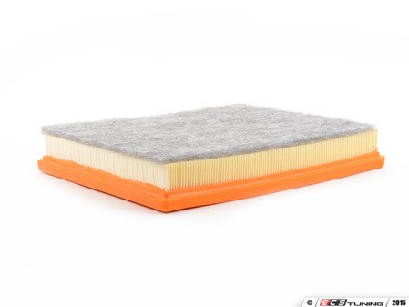 Genuine BMW - 13718616909 - Air Filter (13-71-8-616-909)