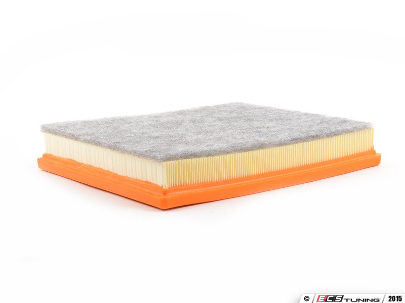 Genuine BMW - 13718616909 - Air Filter (13-71-8-616-909)