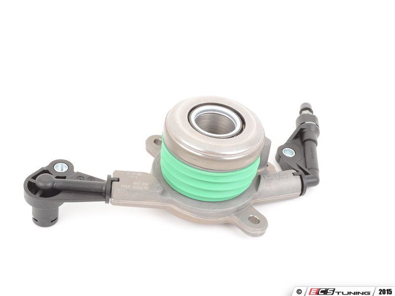 Genuine Mercedes Benz - 0002545208 - Clutch Release Bearing & Slave ...