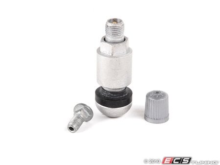 Genuine BMW - 36146792829 - Screw-In Valve - Priced Each (36-14-6-792-829)