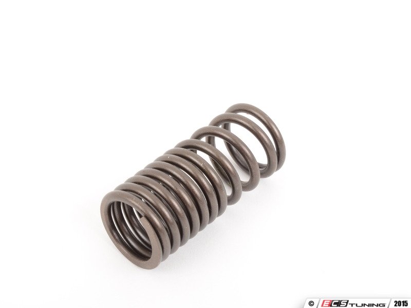 Genuine MINI - 35311165566 - COMPRESSION SPRING (35-31-1-165-566)