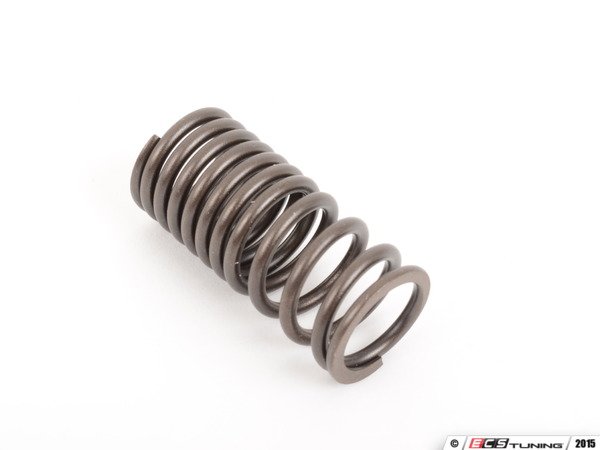 Genuine MINI - 35311165566 - COMPRESSION SPRING (35-31-1-165-566)