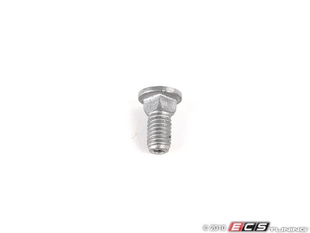 Genuine BMW - 36146792829 - Screw-In Valve - Priced Each (36-14-6-792-829)