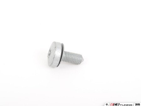Genuine BMW - 07147153762 - TORX BOLT (07-14-7-153-762)