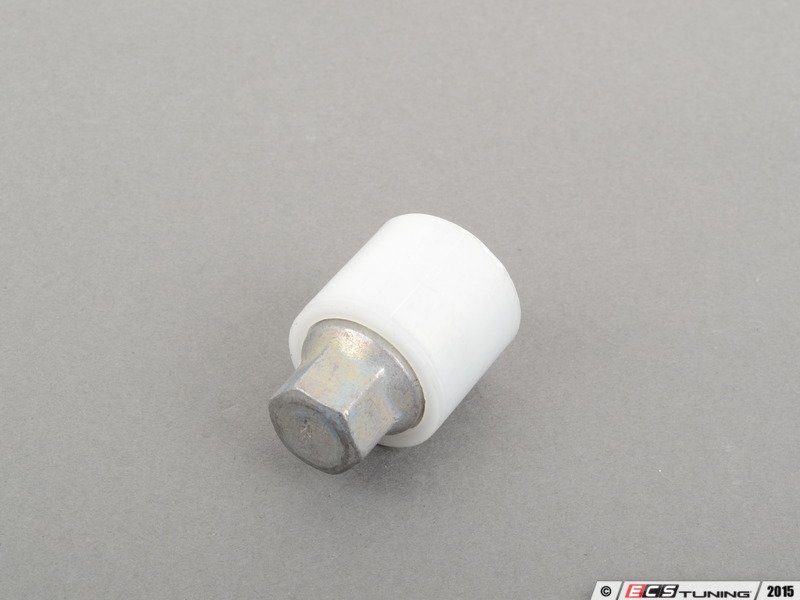 Genuine Volkswagen Audi - WHT001814B531 - locking wheel bolt - with key ...