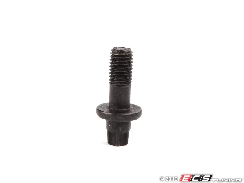 Genuine BMW - 11361432752 - Torx Bolt - Priced Each (11-36-1-432-752)