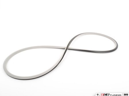 Genuine BMW - 51447124937 - GASKET (51-44-7-124-937)