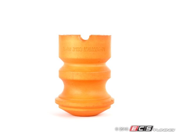 Genuine BMW - 31336758284 - E65 Front Bump Stop - Priced Each (31-33-6 ...