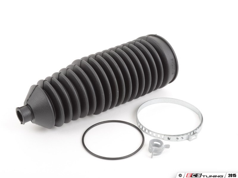 Febi - 2104602300 - Power Steering Rack Boot - Priced Each