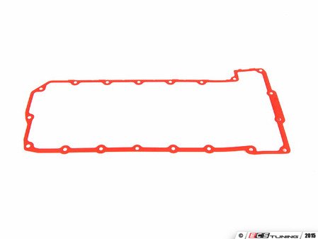 Genuine BMW - 11127581215 - Valve Cover Gasket Set (11-12-7-581-215)