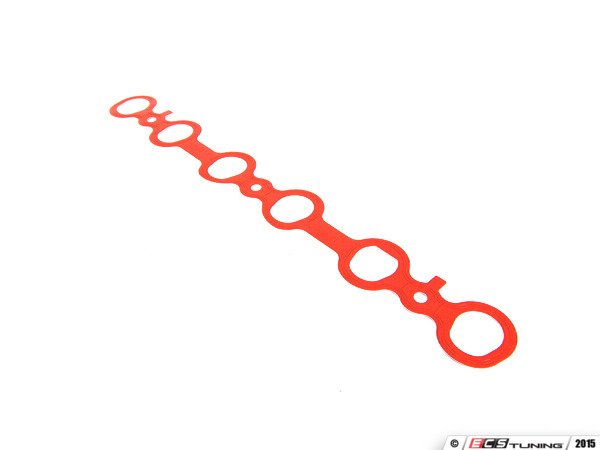 Genuine BMW - 11127581215 - Valve Cover Gasket Set (11-12-7-581-215)