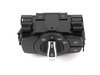 Genuine European BMW - 61319169404 - European Headlight Switch - Chrome ...