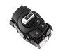 Genuine European BMW - 61319169404 - European Headlight Switch - Chrome ...