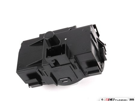 Genuine European BMW - 61319169404 - European Headlight Switch - Chrome ...