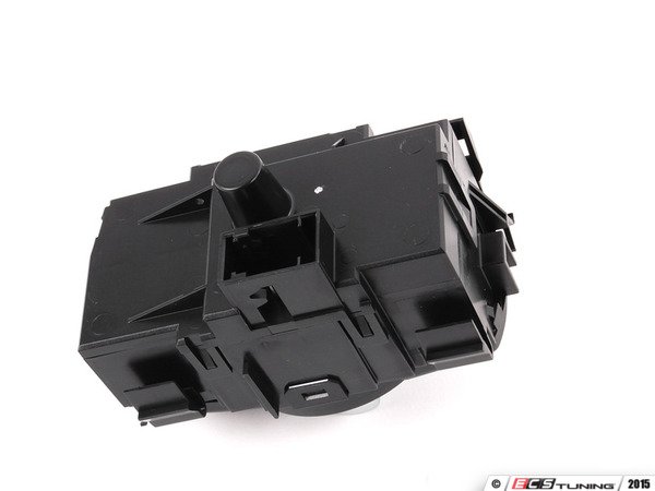 Genuine European BMW - 61319169404 - European Headlight Switch - Chrome ...