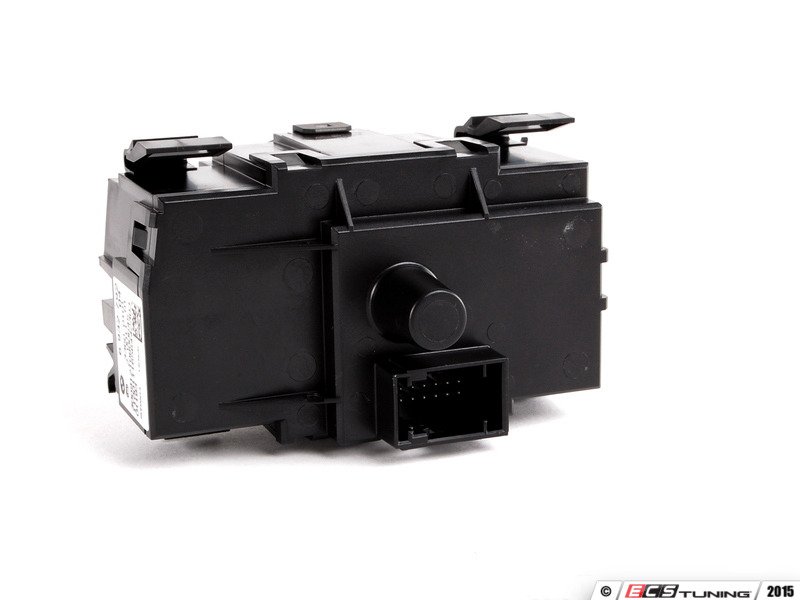 ECS News - BMW E9X 3 Series Euro Headlight Switch