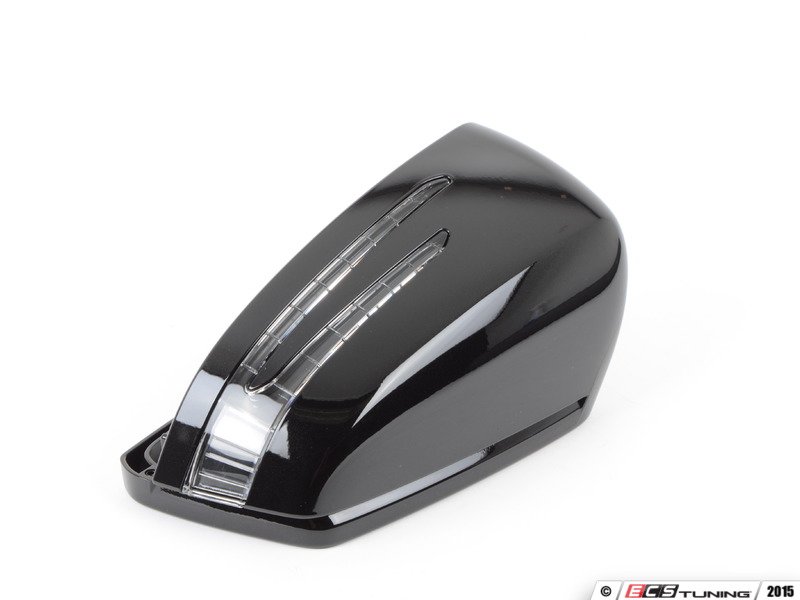 Genuine Mercedes Benz - 21281067009197 - COVER MIRROR HOUSING