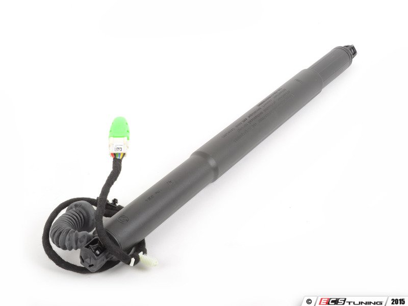 Genuine BMW - 51247318652 - Spindle Drive Mechanism - Right (51-24-7 ...